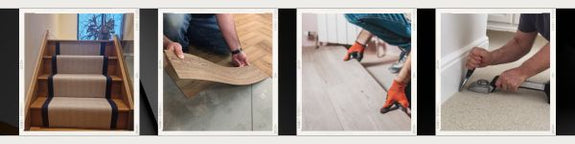 LVT - Luxury Vinyl Tile - Flooring Installation - London – Exen Flooring