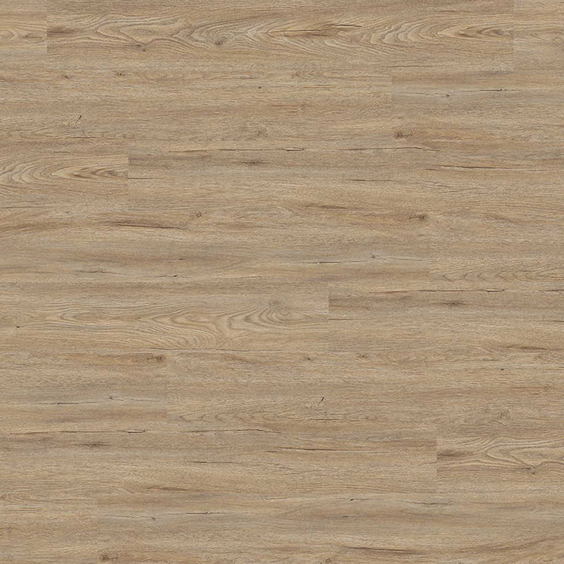 Polyflor Camaro Rigid Core LVT Oak – Exen Flooring