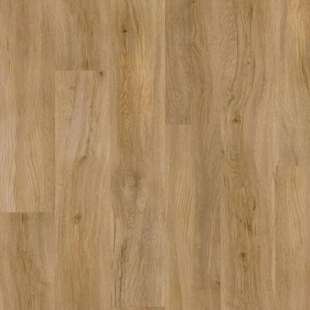 Polyflor Camaro Rigid Core LVT Oak – Exen Flooring